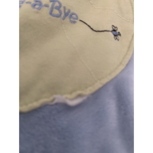 Bunnies by the Bay | Toys | Bunnies By The Bay Baby Lulla Bug A Bye ...